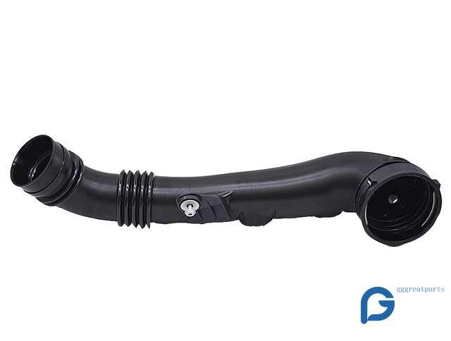 Fit For BMW 335i E92 E93 Air Induct Duct Pipe Throttle Intercooler ...