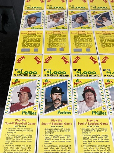 1982 Topps Baseball Complete Sets. BOGO !FREE SHIP !Vintage. See ...