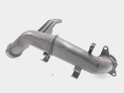 Opel Insignia A 2009 Diesel Tubo flessibile intercooler 13240176 ...