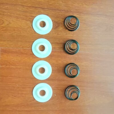 Window Crank Washers & Springs 8pc kit for Camaro Firebird Nova | eBay