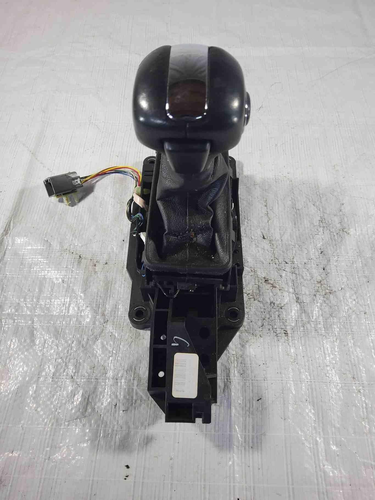 Floor Shifter FORD EXPLORER 12 13 14 15 | eBay