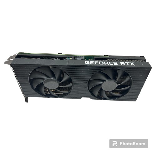 DELL OEM NVIDIA GeForce RTX 3070 8GB GDDR6 Graphics Card Works Great ...