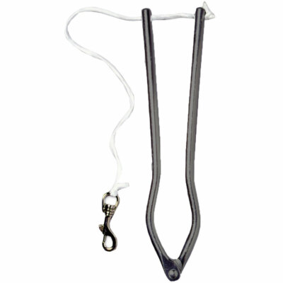 Equine Humane Twitch Easy To Use On Horse Pony Plaiting Vet Farrier | eBay