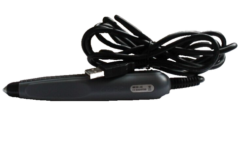 Unitech MS100-4G USB Handheld Pen / Wand Barcode Scanner (USB Plug ...