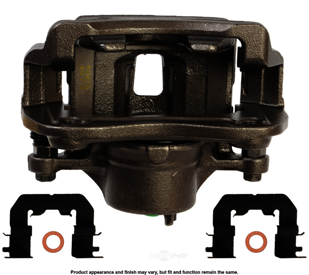 Disc Brake Caliper-Sedan CARQUEST 19-B6465 Reman for sale online | eBay