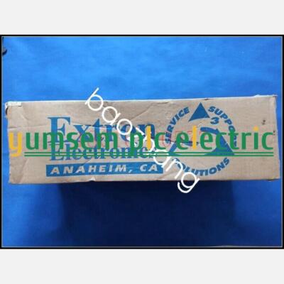 1PCS NEW EXTRON ELECTRONICS SWP123-2 SWP123 presentation switcher FedEx ...