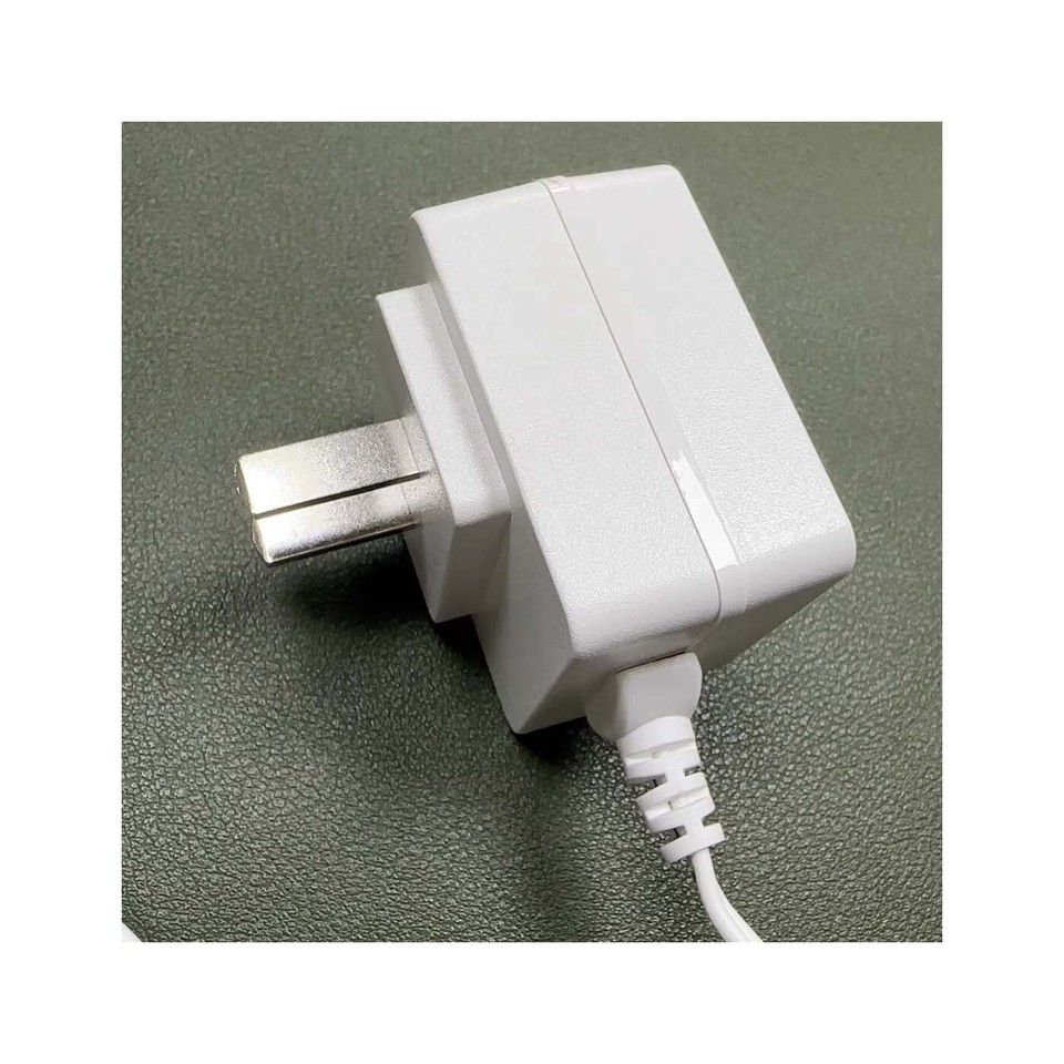 SAN-1201000CHX 12V 1A 12W 5.5x2.1mm AC Adapter Power | eBay