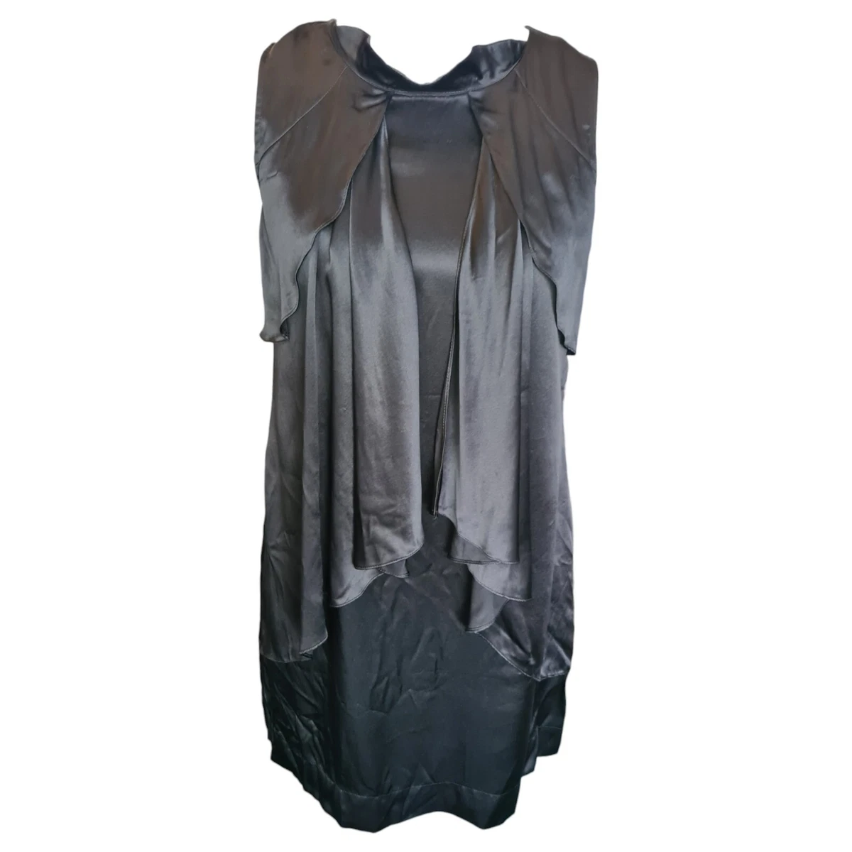Warehouse Silk