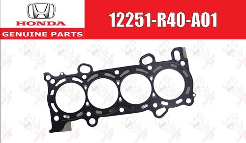 Honda Acura GenuineTSX K24Z7 2009-2014 Engines Head Gasket 12251-R40 ...