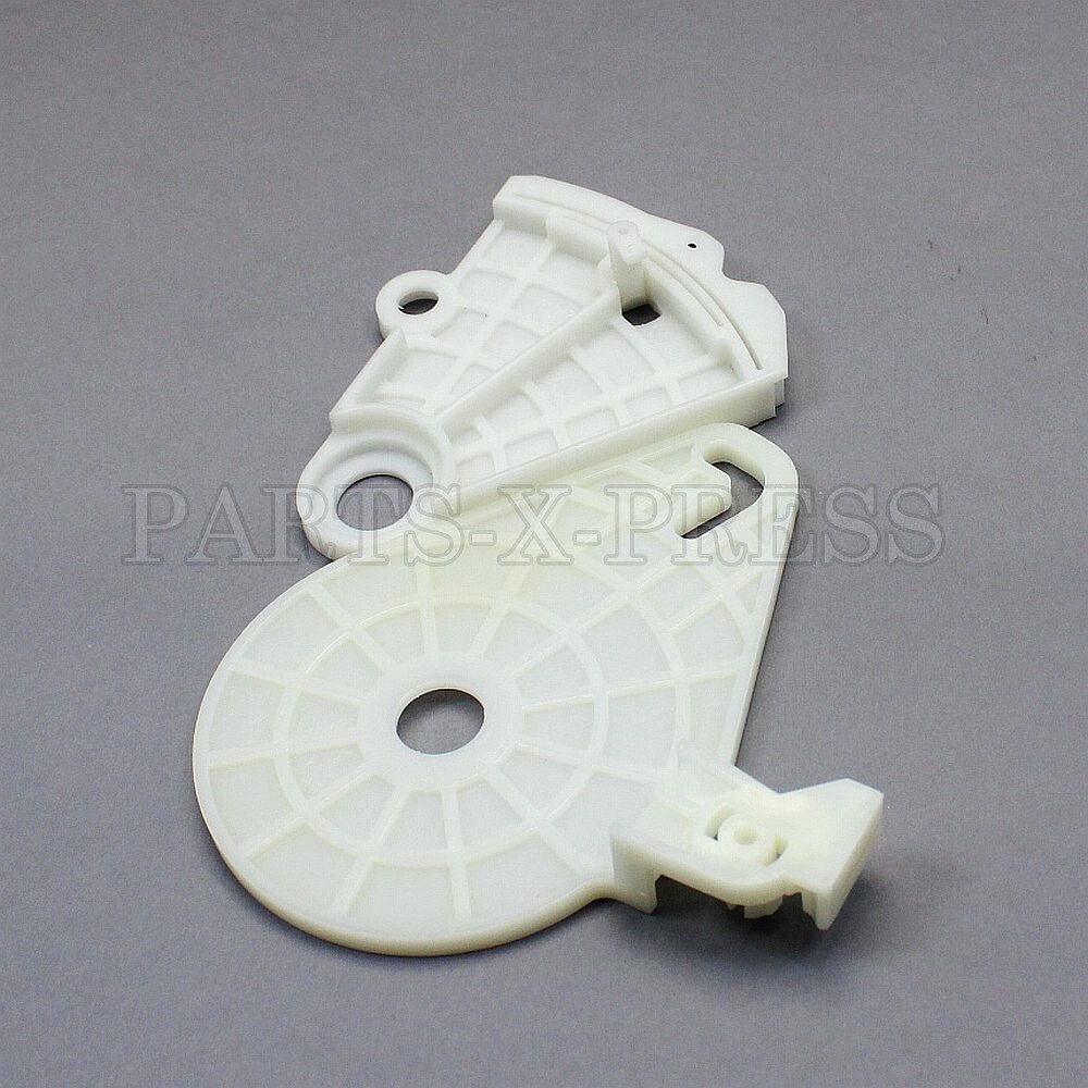 Mitsubishi Lancer Outlander Heater Air Damper Link Arm Lever | 7801A110 ...