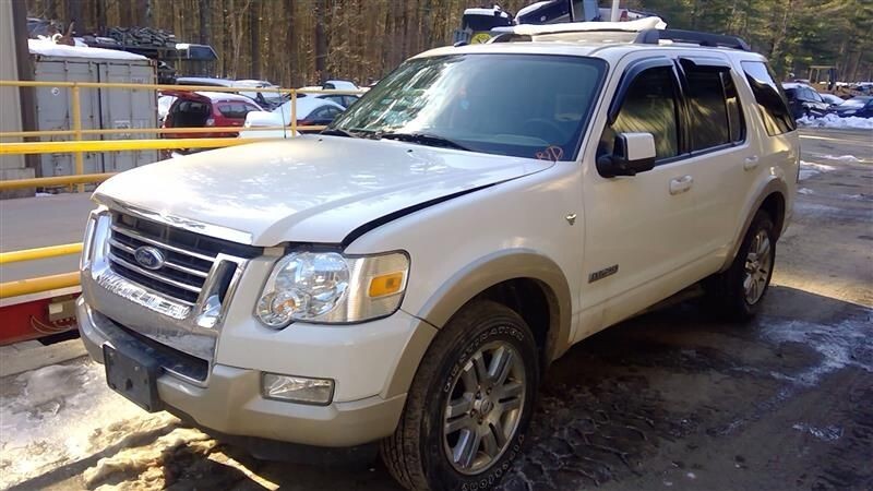 2007-2010 Ford Explorer Rear Axle Differential Carrier Assembly OEM 07 ...