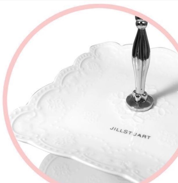 JILL STUART Tray for high tea | eBay