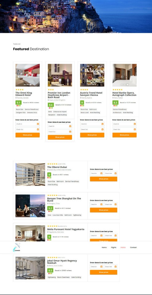 FULLY Automated TRAVEL Booking Affiliate Turnkey WEBSITE Business for ...