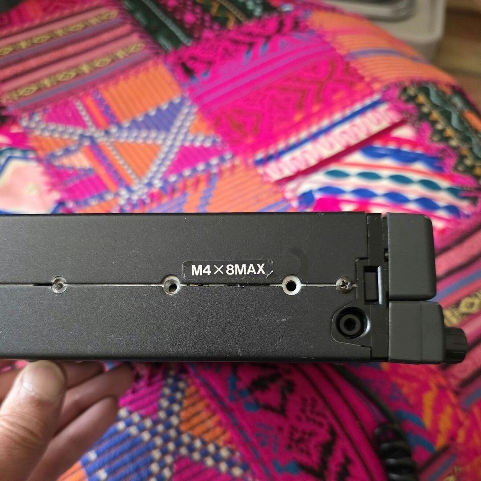 Kenwood TM-842 144/430/1200MHz transceiver tri-banding | eBay