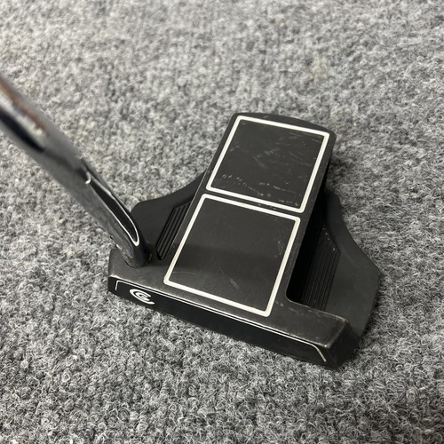 Cleveland Smart Square Putter 34 Inches Steel Shaft Left-Handed | eBay