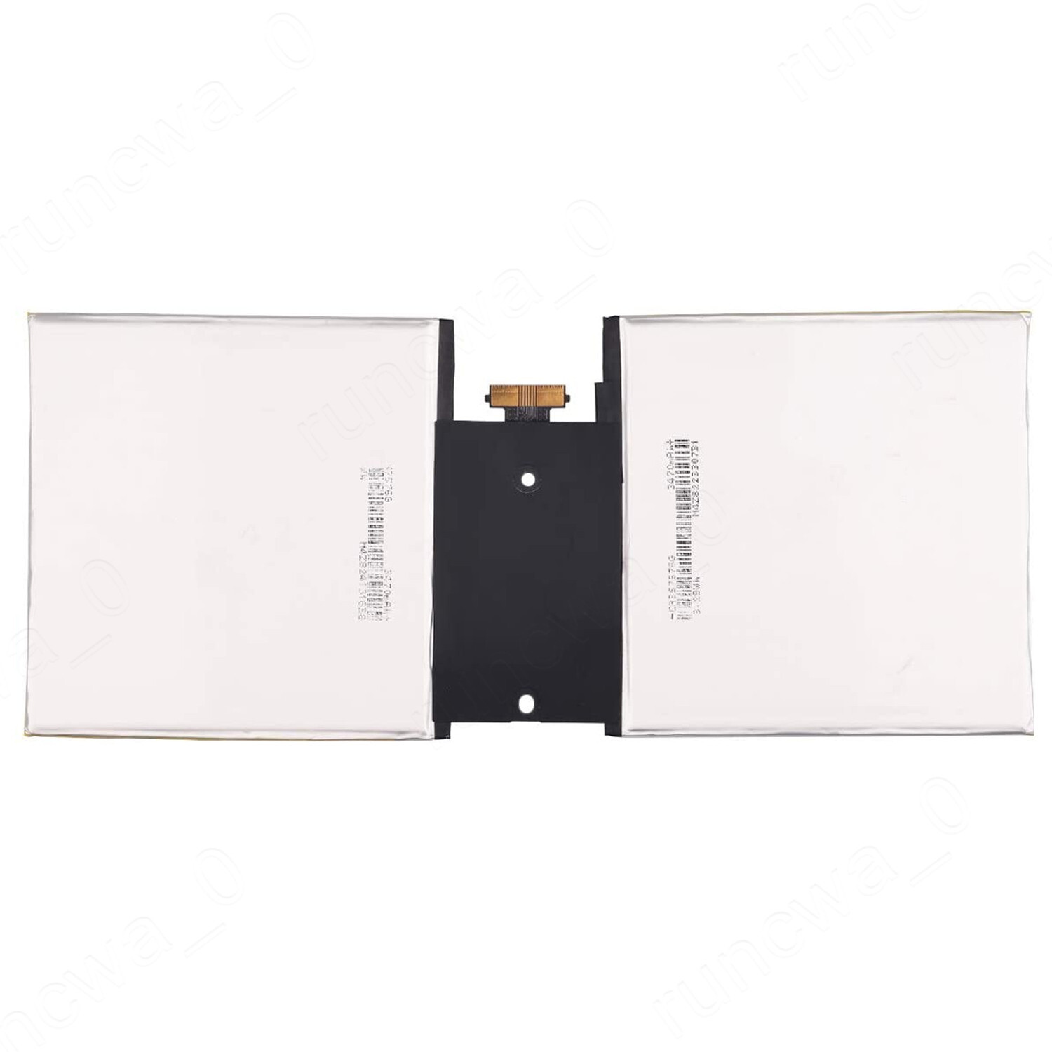 G16QA043H Battery For Microsoft Surface Go 10'' 1824 Tablet Replacement ...