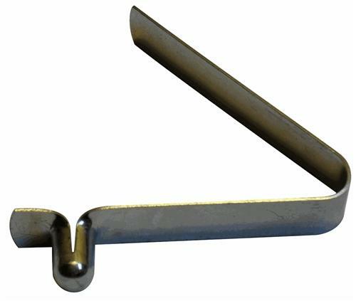 Button Spring Clip Goal Replacements Pack of 5 | eBay