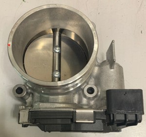 Original Mercedes B-Class W264 Throttle A2641410100 | eBay