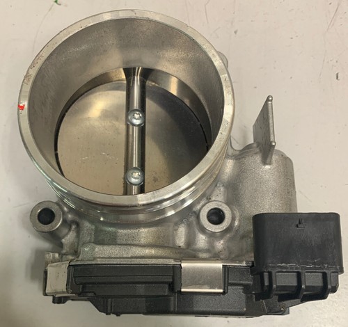 Original Mercedes B-Klasse W264 Drosselklappe A2641410100 | eBay