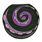 Besame Disney Villains Ursula's Shell Compact with Highlighter Little ...