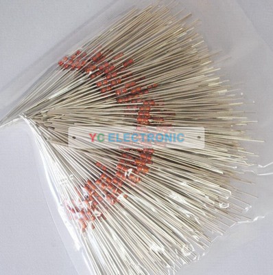 100pcs/pack New Thermistor Temperature Sensor KTY84-130 -40~180° | eBay