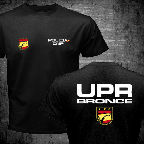 New Spain National Police Espana Policia CNP UIP UPR anti riot Force T ...