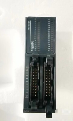 1pc USED TM3DI32K Module Tested #V7EV CH | eBay