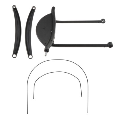 Stroller Accessories Parts Pushchair Pram Baby Stroller Parts for Kids ...