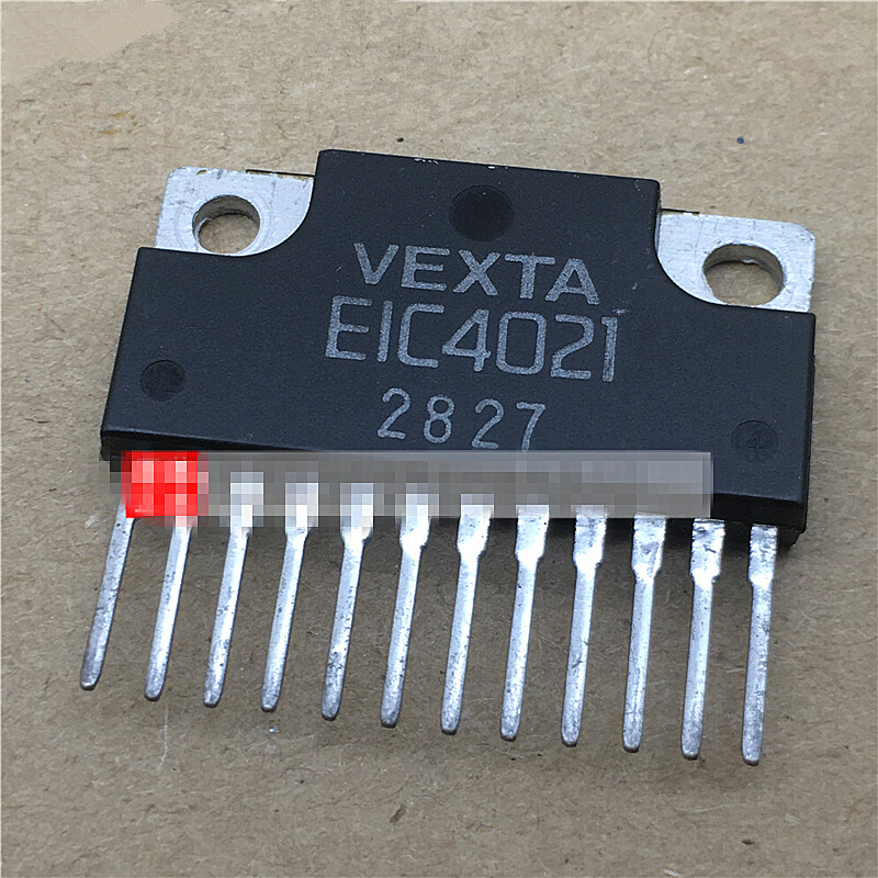 1PCS VEXTA EIC4021 ZIP-12 Integrated Circuit | eBay