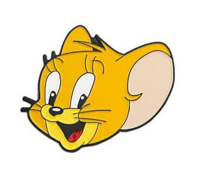 Tom From Tom And Jerry Head