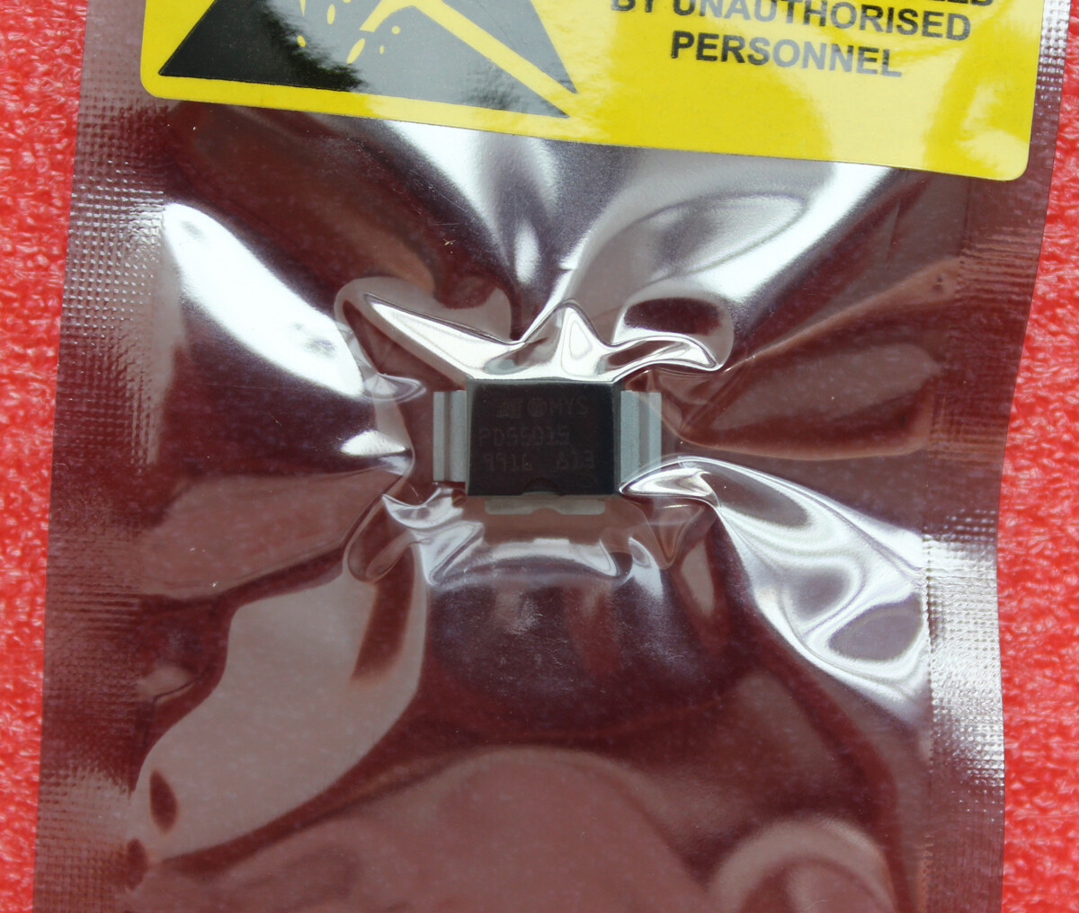 1pcs PD55015-E PD55015 Integrated Circuit IC | eBay