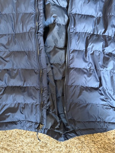 Columbia Men's Bayou Bluff Insulated Jacket Collegiate Navy | eBay