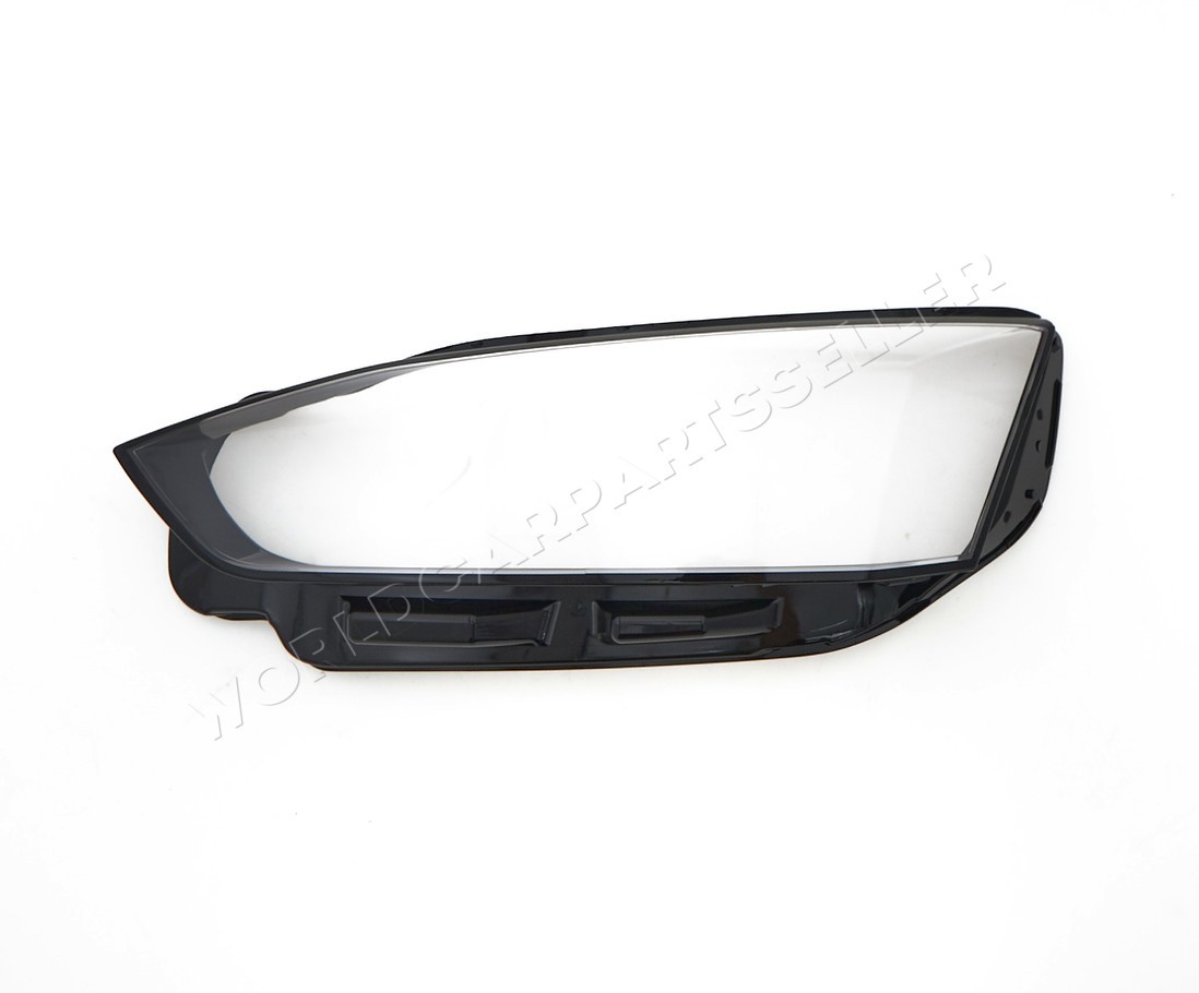 Headlight Lens Left For AUDI A5 F57 S5 F53 RS5 Sportback F5A 16-20 ...