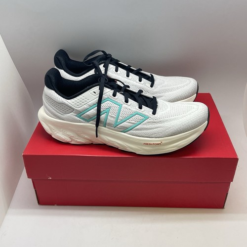 New Balance Sneakers Mens 11.5 D FF X 880 V13 M1080AFF Gray Running ...