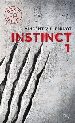 1. Instinct (1), Vincent VILLEMINOT | eBay