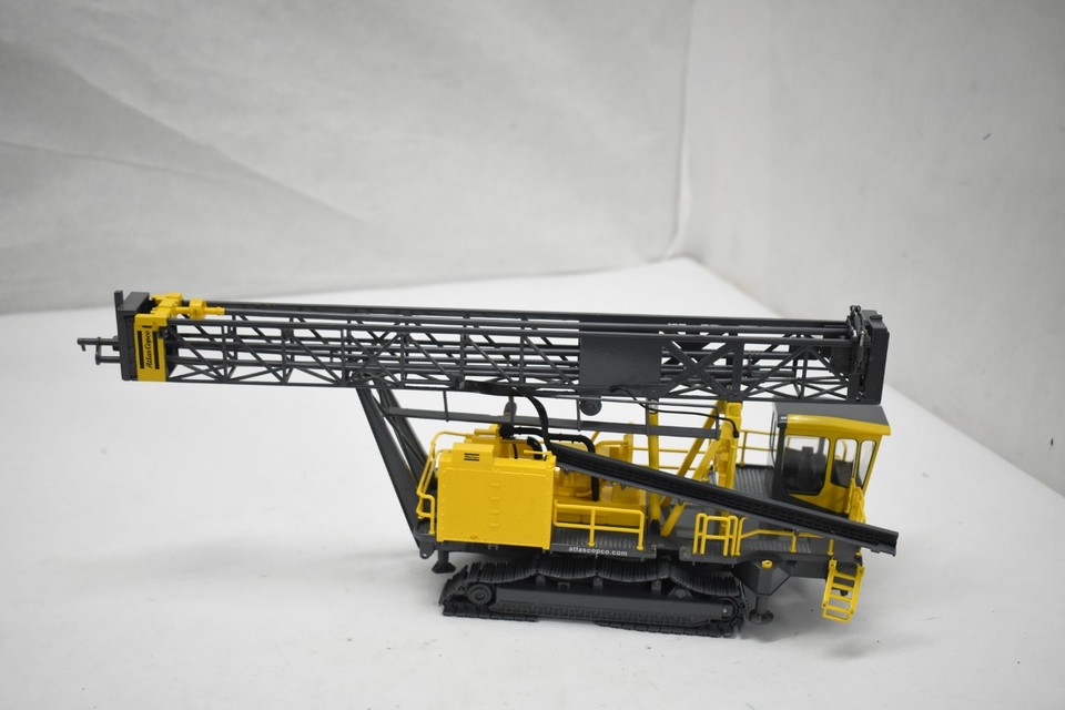 Norscot Grove PV-275 Atlas Copco Pit Viper PV-275 Blast Hole Drill ...