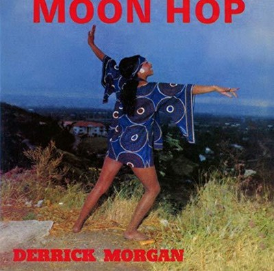 Derrick Morgan Moon Hop Double CD DBCDD032 NEW | eBay