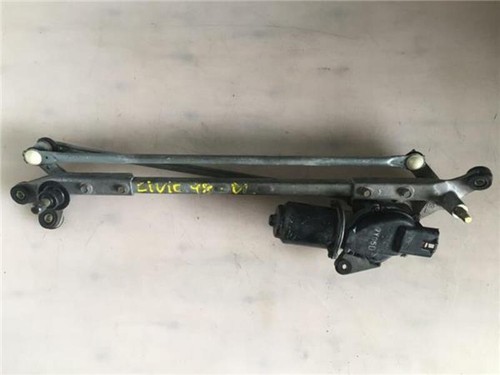 moteur essuie-glace av pour HONDA CIVIC BERL. 3 4 (EJ EK) 301661 | eBay