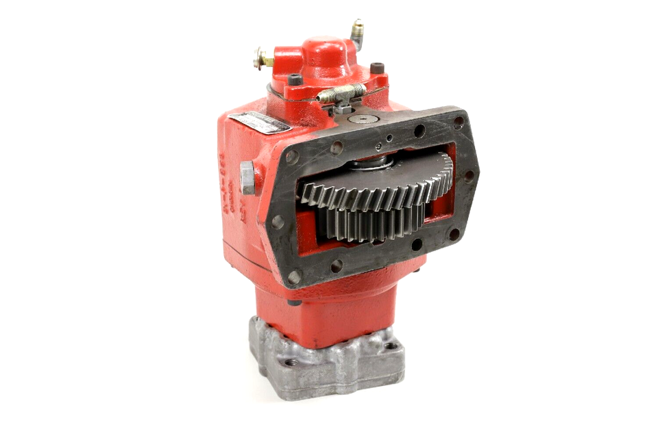 OEM Chelsea PTO 277 Series Power Take Off PTO | 277SMFJP-B5RB | eBay