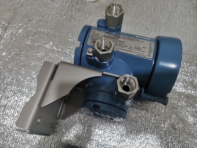 Transmitters - Micro Motion 2700 R12