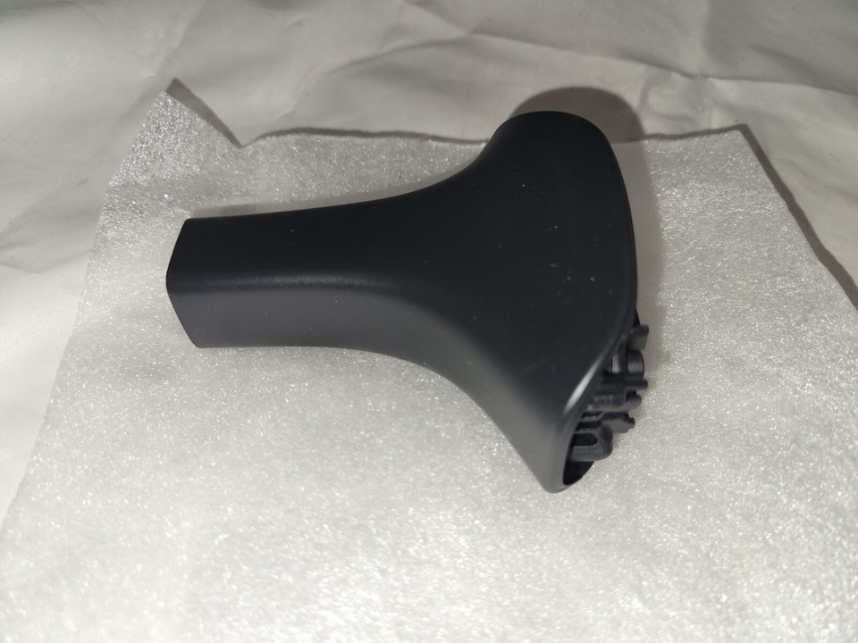 OEM 14-15 Jeep Grand Cherokee Gear Shifter Shroud 1YY67DX9AA | eBay