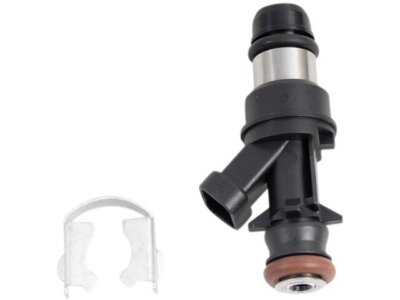 TRQ 51BS78F Fuel Injector Fits 1999-2004 Chevy Silverado 2500 Fuel ...