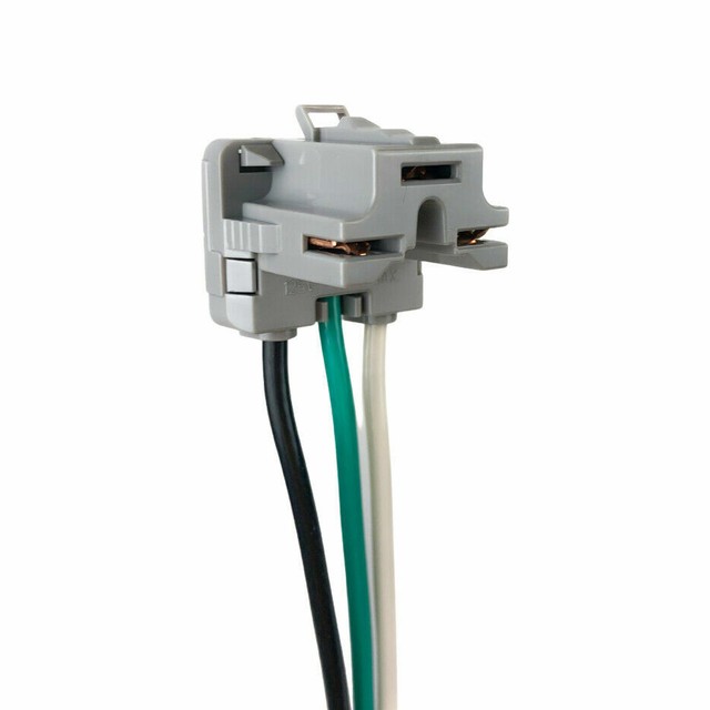 Pass & Seymour Ptra6-str 90 Degree 6in PLUGTAIL Connector for sale ...