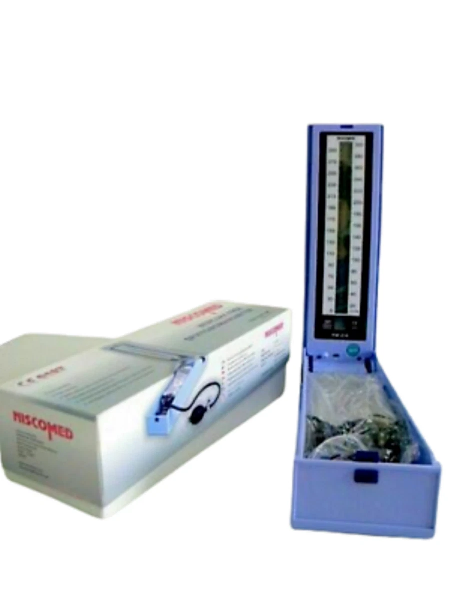 Bp Apparatus
