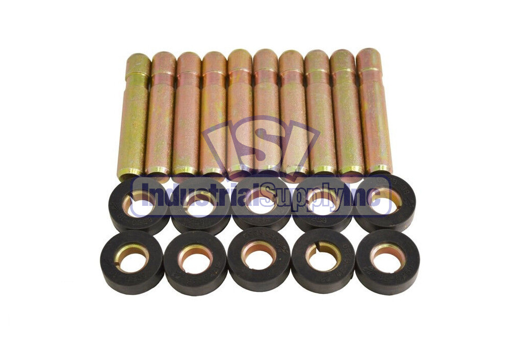 Bucket Tooth | Pins & Retainers | CAT Style | For 1U3252 Bucket Tooth ...