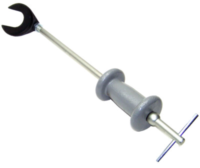 CV Joint Axle Puller Slide Hammer Removal Fork Tool Dent Joints Pulling ...