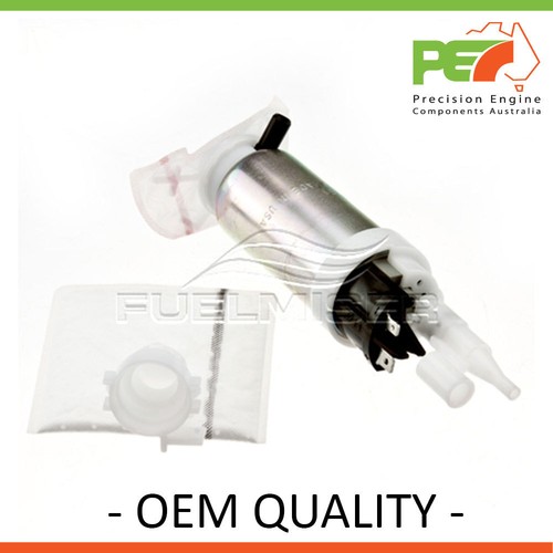 Brand New * FLM * Fuel Pump For Daewoo Leganza 692e 2.2l T22sed .. | eBay