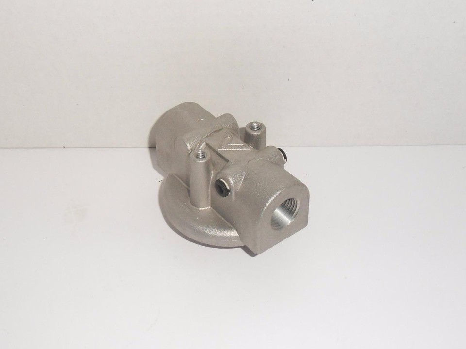 FH615 Filter Head | eBay