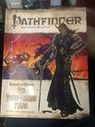 Pathfinder Adventure Path: Council of Thieves Part 6 - The Twice-Damned ...