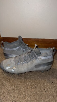 2020 Under Armour Cleats “Justin Jefferson Cleats” Rare and Hard to ...